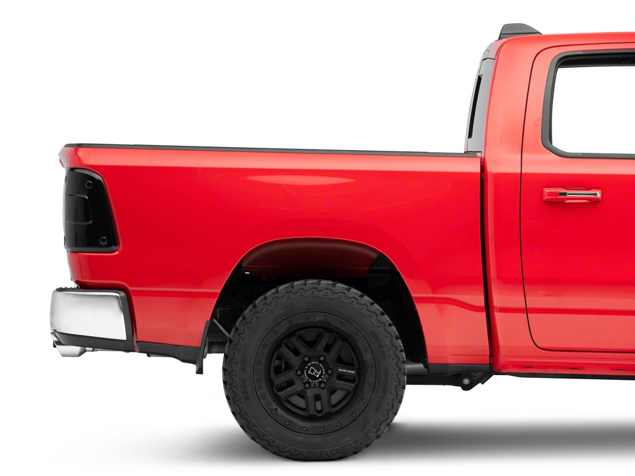 Dodge ram 1500 tail light covers store