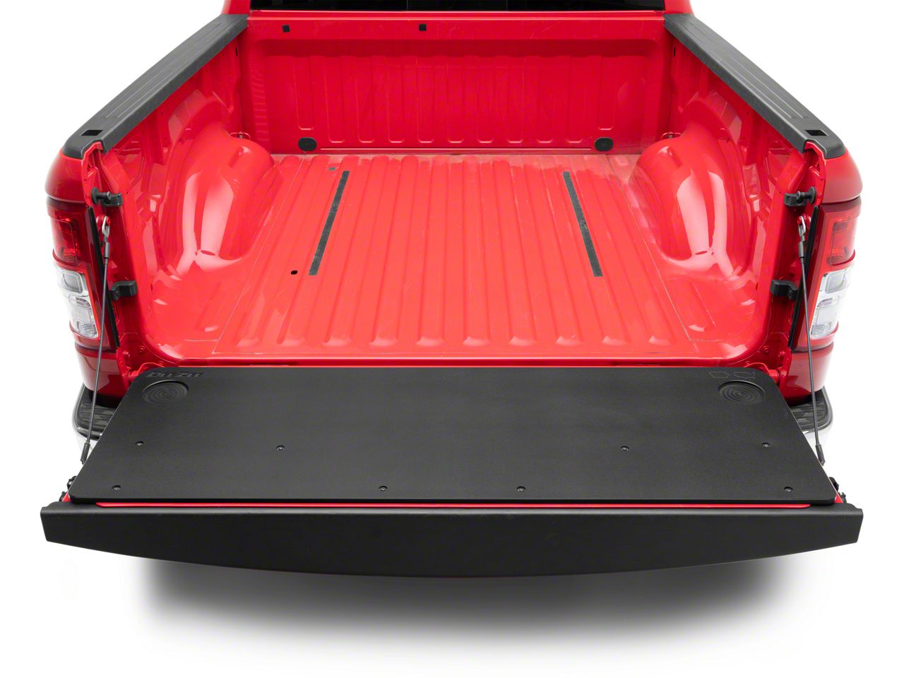 RAM 1500 Tailgate Board (19-25 RAM 1500 w/o Multifunction Tailgate ...