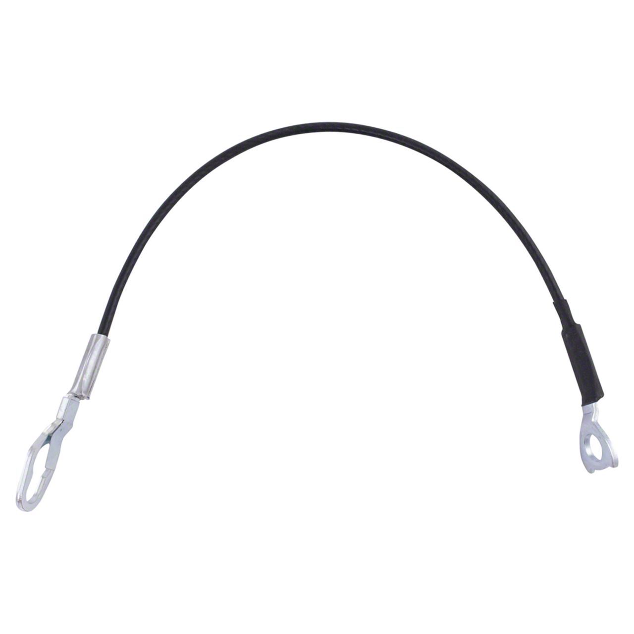 RAM 1500 Tailgate Cables (02-08 RAM 1500) - Free Shipping