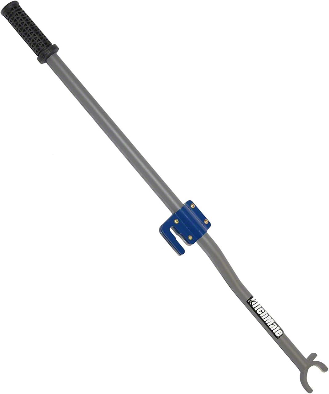 RAM 1500 Tailgate Grab Handle (Universal; Some Adaptation May Be ...