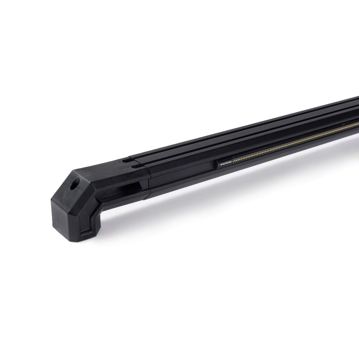Putco RAM 1500 TEC Bed Side Rails R117327 (19-25 RAM 1500 w/o RAM Box ...