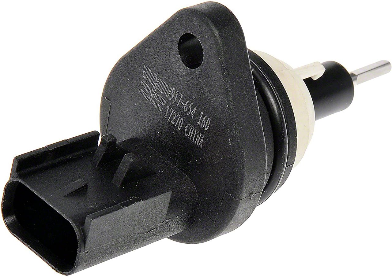 RAM 1500 Transmission Output Vehicle Speed Sensor (94-96 RAM 1500 ...