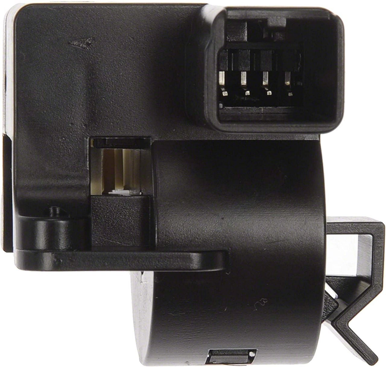 RAM 1500 Transmission Shift Interlock Solenoid (11-19 RAM 1500) - Free ...