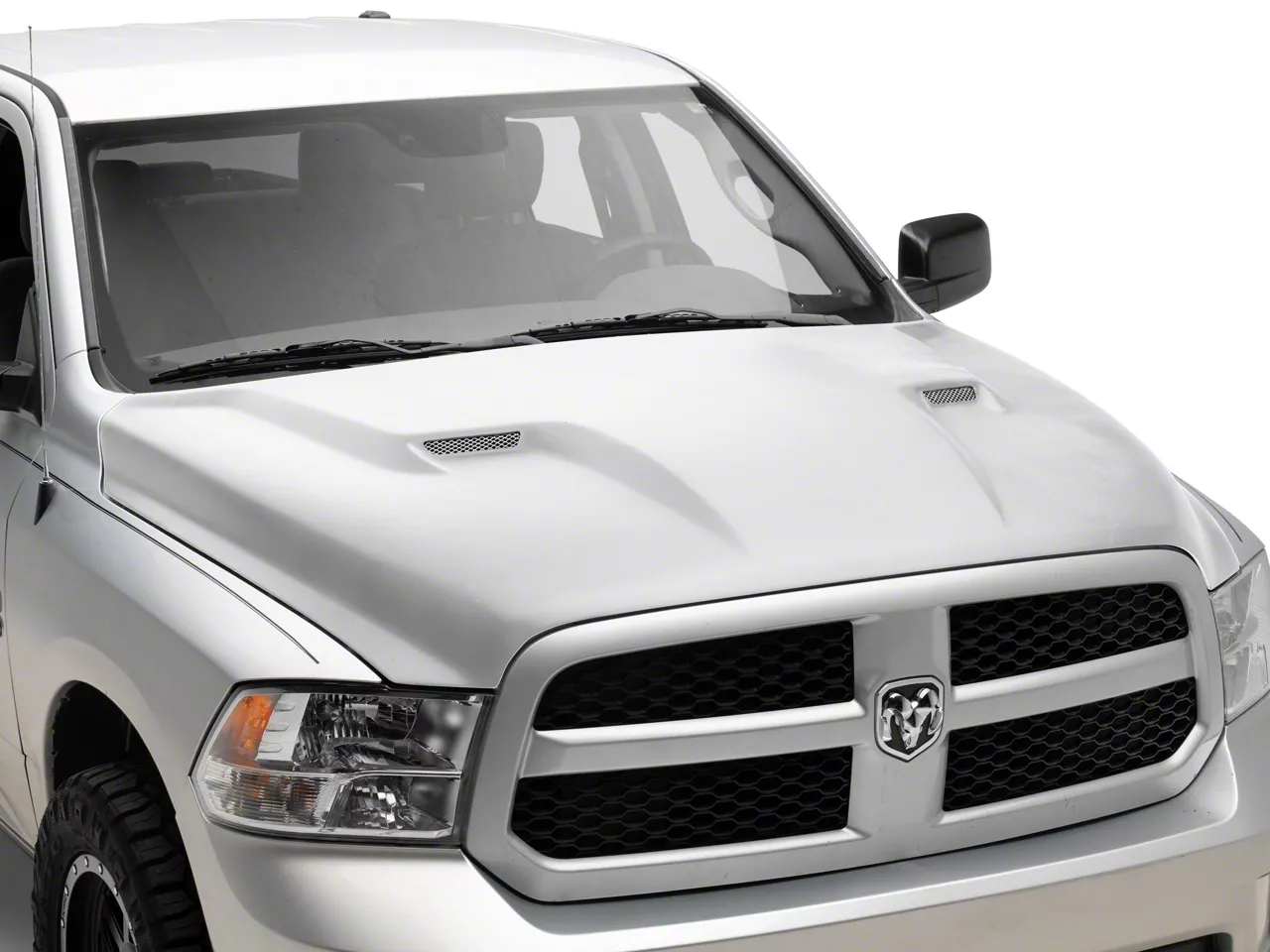 2007 dodge ram 1500 hood store