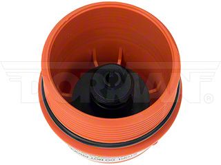 RAM 1500 Upgraded Aluminum Engine Oil Filter Housing with Oil Cooler ...