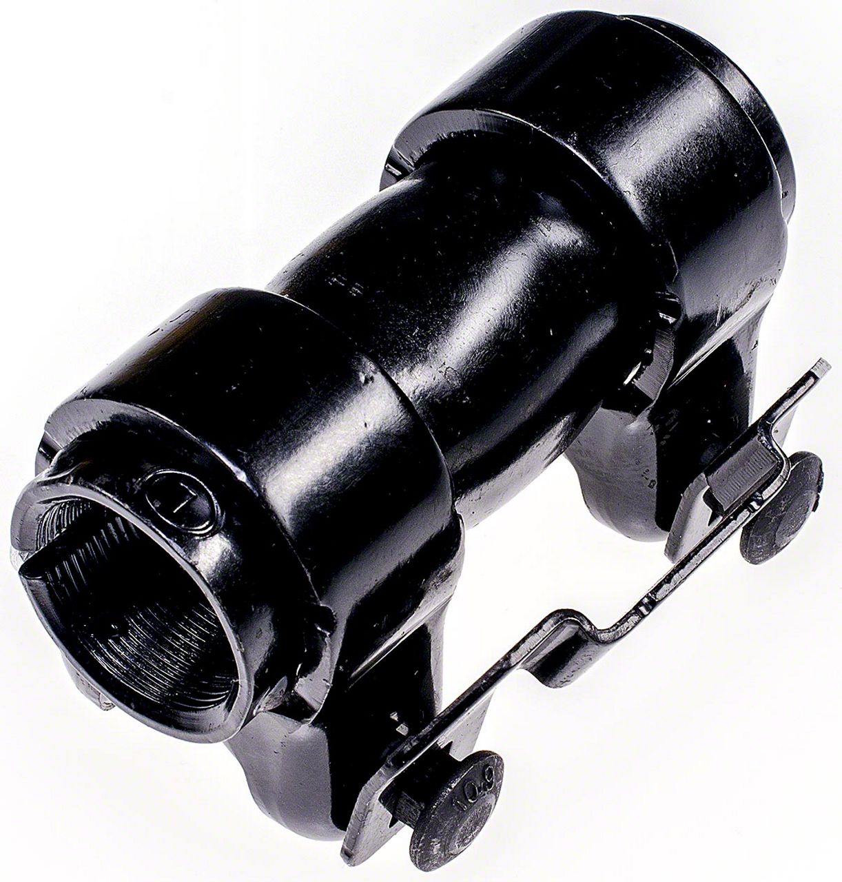 RAM 1500 Upgraded Front Tie Rod End Adjusting Sleeve; Driver Side (2008 ...