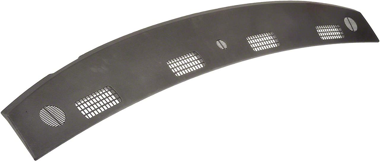 RAM 1500 Upper Dashboard Panel (02-05 RAM 1500) - Free Shipping