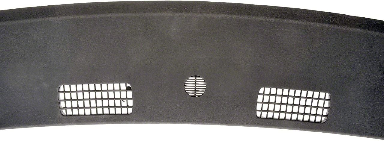 RAM 1500 Upper Dashboard Panel (02-05 RAM 1500) - Free Shipping