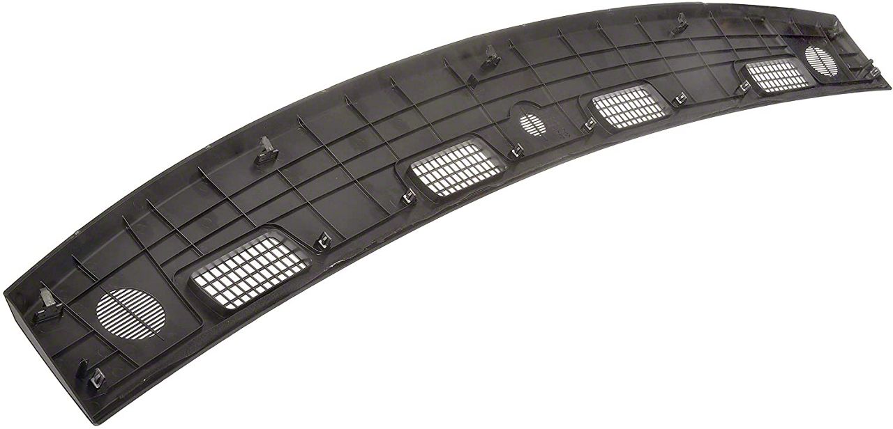 RAM 1500 Upper Dashboard Panel (02-05 RAM 1500) - Free Shipping