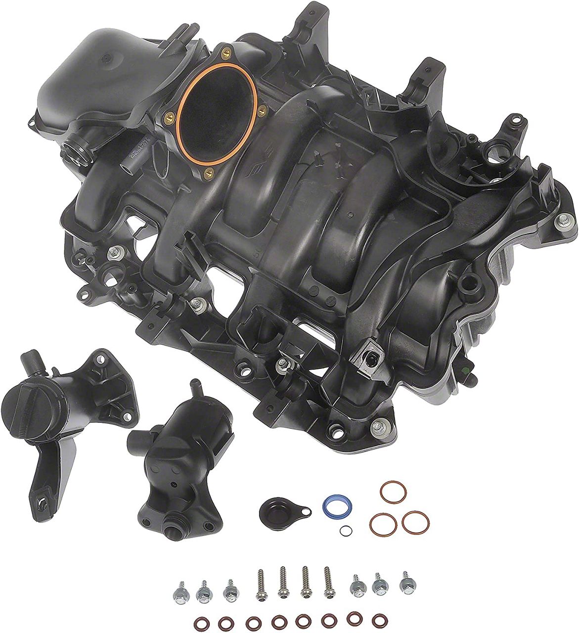 RAM 1500 Upper Plastic Intake Manifold 04 08 5.7L RAM 1500 Free Shipping