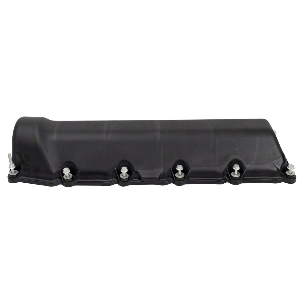 RAM 1500 Valve Cover; Driver Side; Black (04-07 4.7L RAM 1500) - Free ...