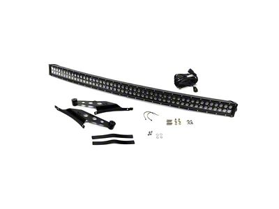 Ram 2500 LED Light Bars | AmericanTrucks