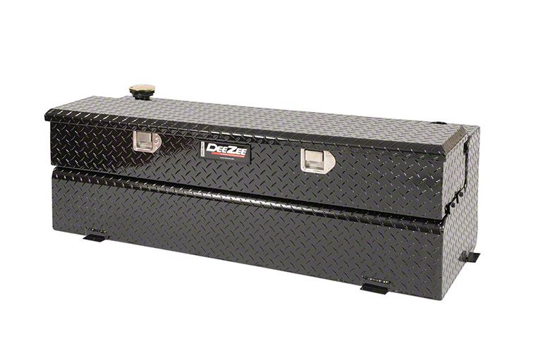 2019 2024 Dodge Ram 2500 Tool Boxes Bed Storage AmericanTrucks