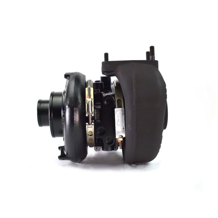RAM 2500 63mm FMW Holset VGT Cheetah Turbocharger (13-17 6.7L RAM 2500 ...