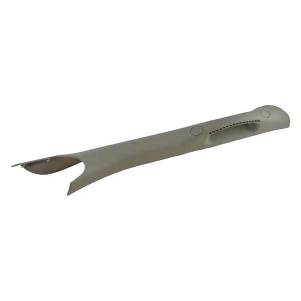 RAM 2500 A-Pillar Trim with Pull Handle; Passenger Side (06-09 RAM 2500 ...