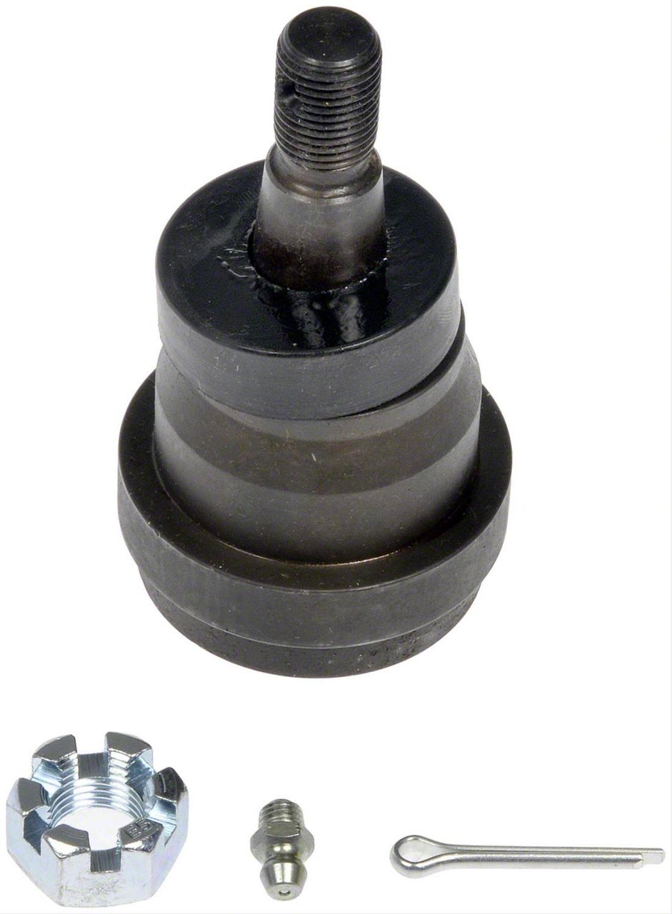 RAM 2500 Alignment Caster Camber Ball Joint (94-02 4WD RAM 2500) - Free ...