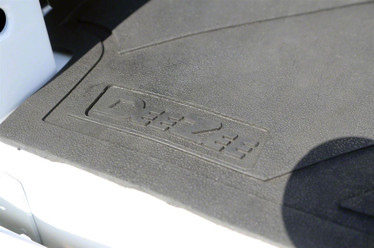 RAM 2500 Bed Mat (03-24 RAM 2500 w/ 6.4-Foot Box) - Free Shipping