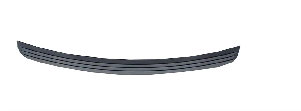 RAM 2500 Replacement Bumper Step Pad; Front (03-05 RAM 2500) - Free ...