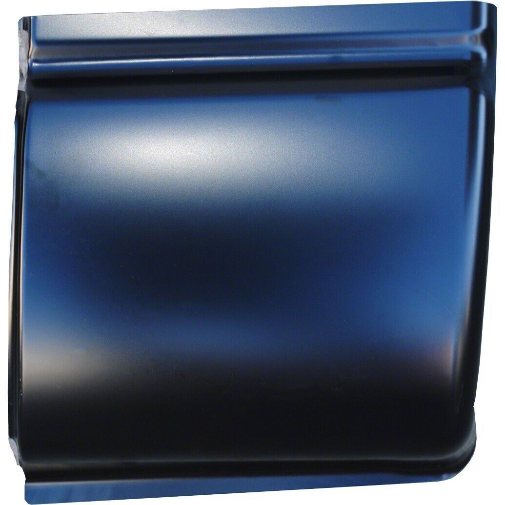 RAM 2500 Cab Corner; Driver Side (06-09 RAM 2500 Mega Cab) - Free Shipping