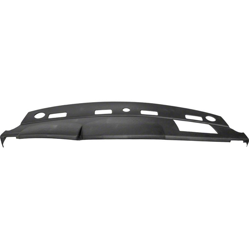 RAM 2500 Dash Cover (06-09 RAM 2500) - Free Shipping