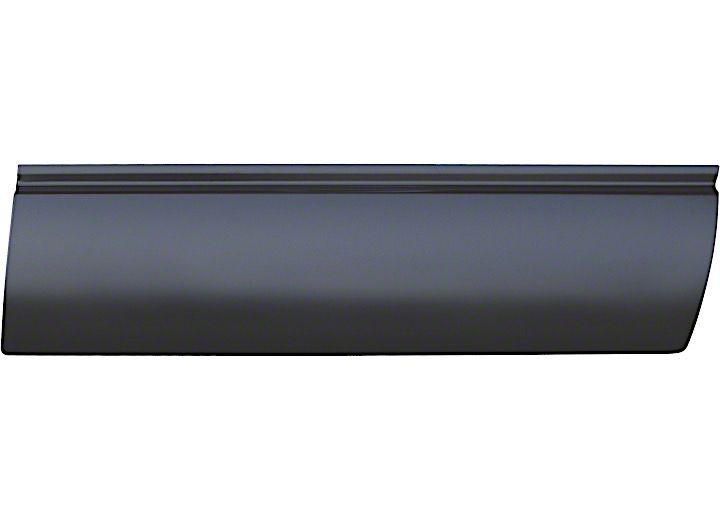 RAM 2500 Replacement Door Outer Panel; Front Passenger Side (03-08 RAM ...