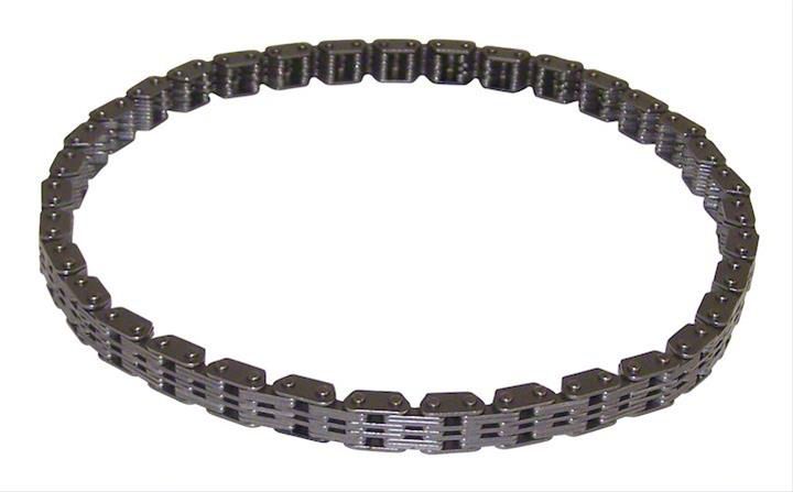 RAM 2500 Engine Timing Chain (03-12 RAM 2500)