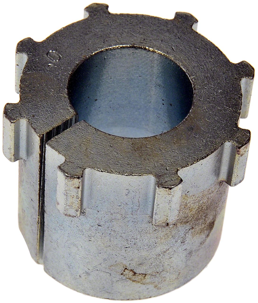 RAM 2500 Front Alignment Caster and Camber Bushing; 0-Degree ...