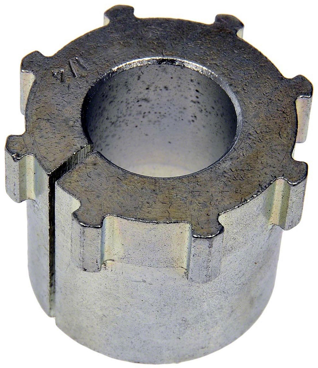 RAM 2500 Front Alignment Caster and Camber Bushing; Offset 1/4-Degree ...