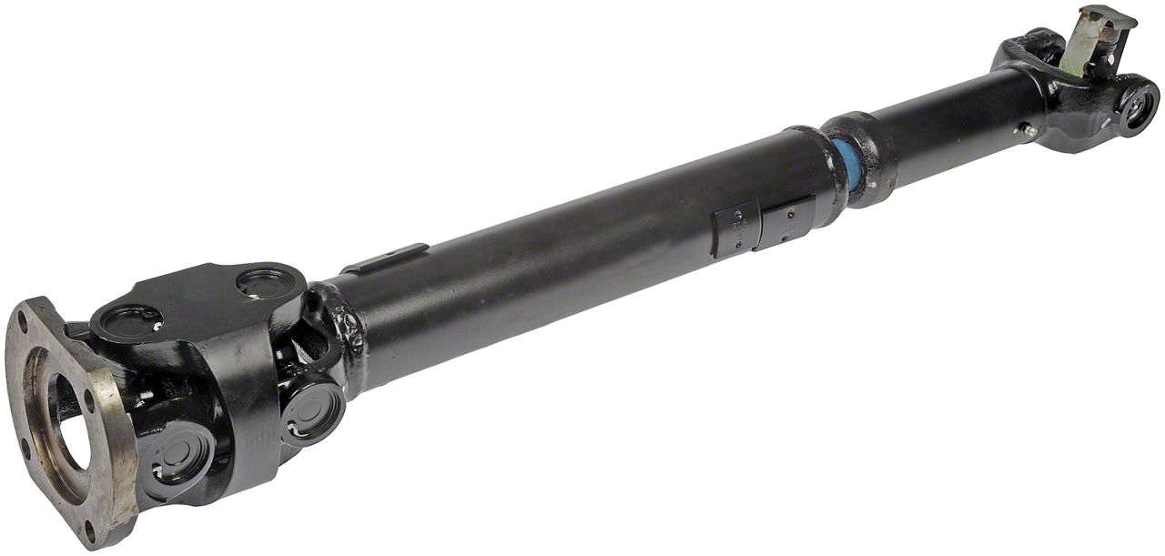 RAM 2500 Front Driveshaft Assembly (94-99 4WD RAM 2500) - Free Shipping