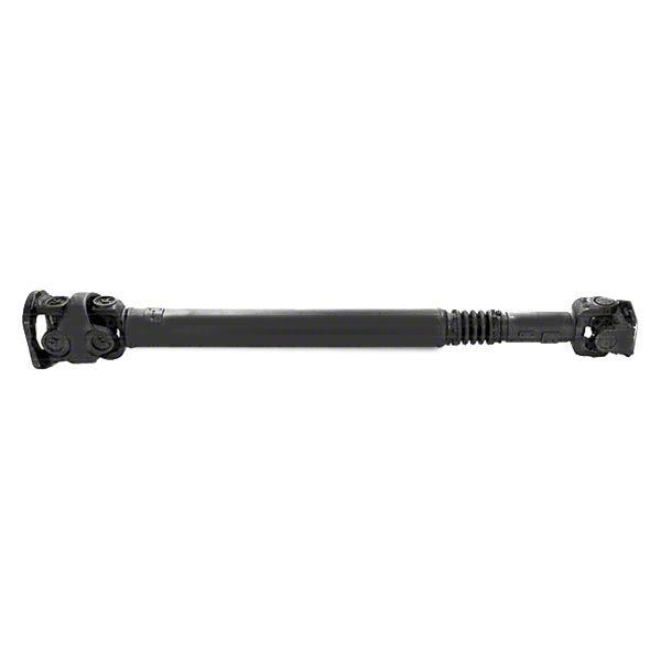 RAM 2500 Front Driveshaft Assembly (03-13 4WD 5.9L, 6.7L, 8.0L RAM 2500 ...