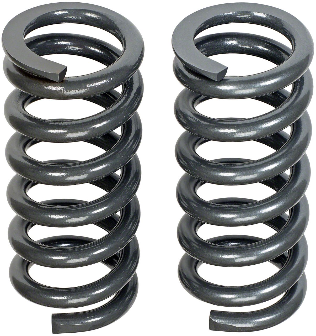 RAM 2500 Front HD Coil Spring (94-13 2WD RAM 2500) - Free Shipping