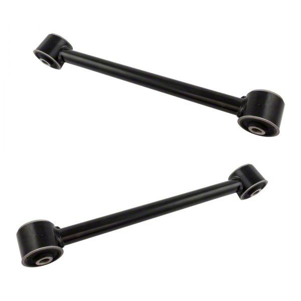 RAM 2500 Front Lower Control Arms (03-09 4WD RAM 2500) - Free Shipping