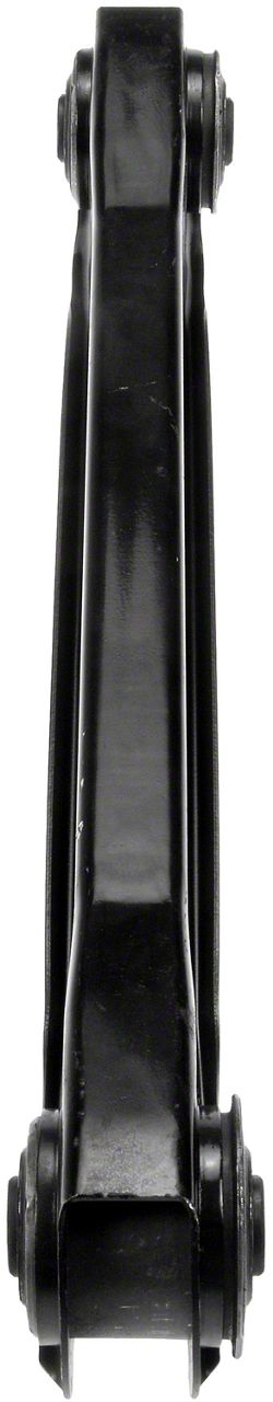 RAM 2500 Front Lower Suspension Control Arm (94-99 4WD RAM 2500; 8,800 ...
