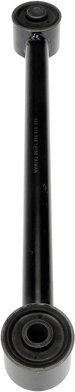 RAM 2500 Front Lower Suspension Control Arm; Driver Side (10-13 4WD RAM ...