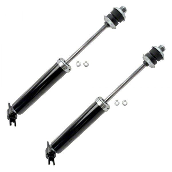RAM 2500 Front Shocks (03-12 2WD RAM 2500) - Free Shipping