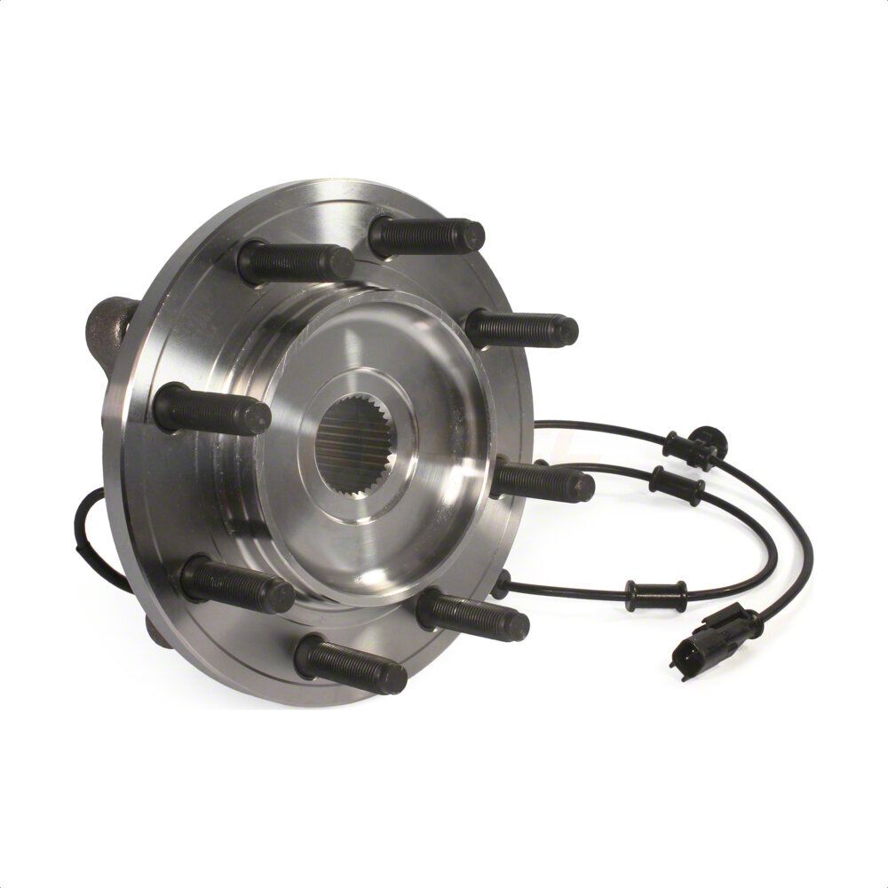 RAM 2500 Front Wheel Bearing Hub Assembly (12-13 RAM 2500) - Free Shipping