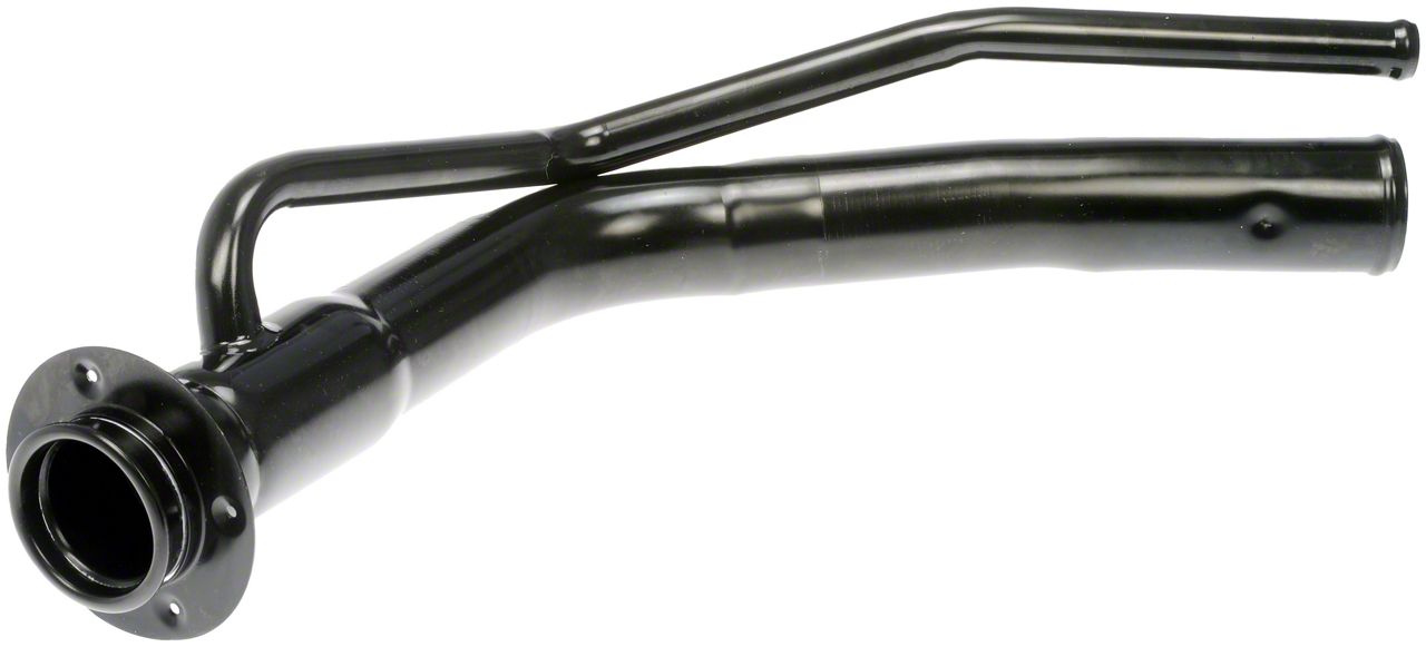 RAM 2500 Fuel Filler Neck (94-97 RAM 2500) - Free Shipping
