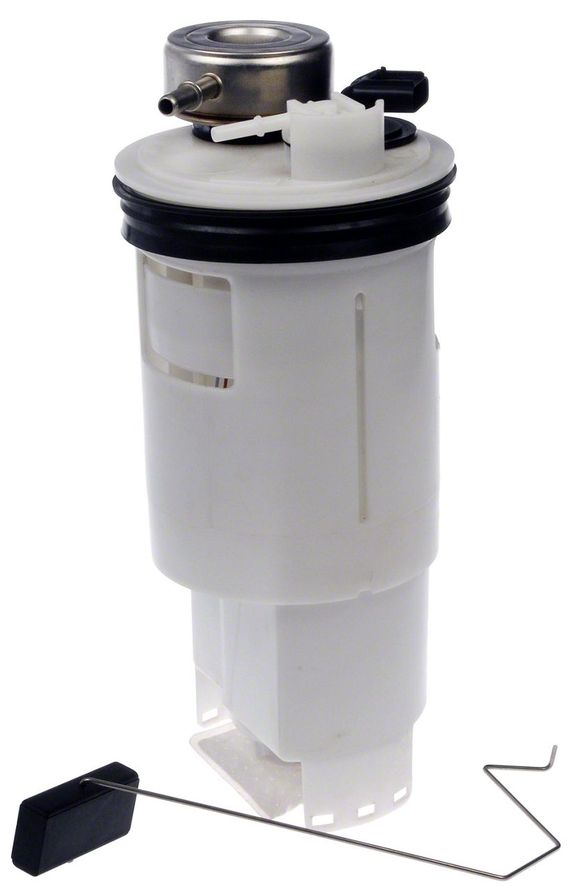RAM 2500 Fuel Pump Module Assembly for 26-Gallon Fuel Tank (00-01 RAM ...
