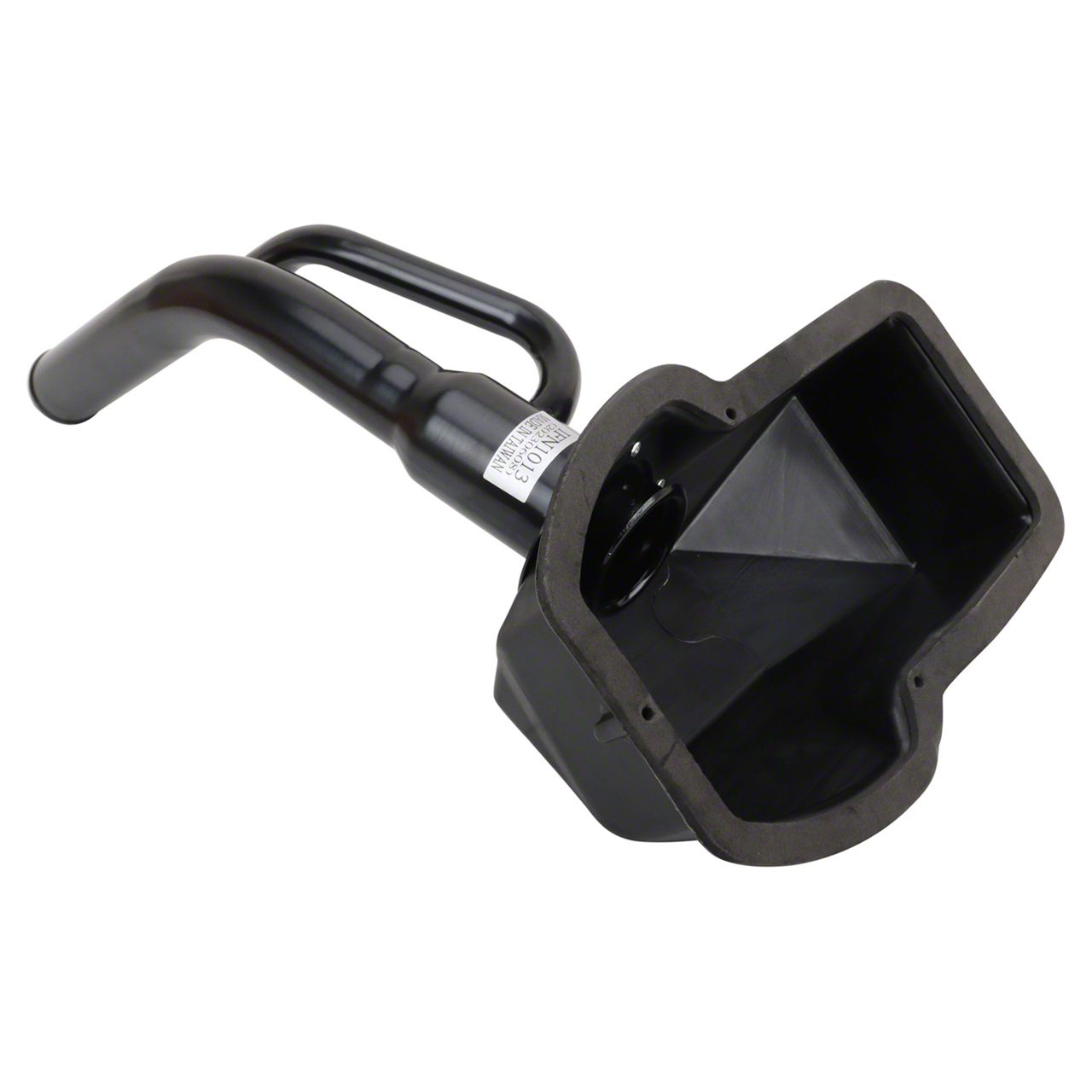 RAM 2500 Fuel Tank Filler Neck (03-09 5.9L RAM 2500) - Free Shipping