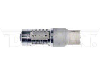 RAM 2500 LED Bulb; Red; 7440 - Free Shipping