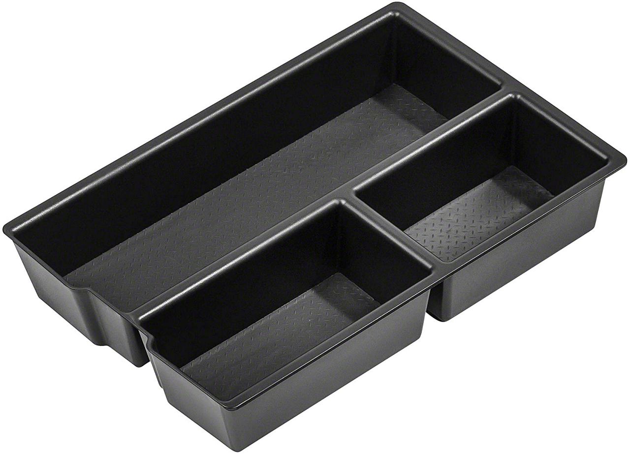 RAM 2500 Lower Center Console Tray (10-18 RAM 2500)