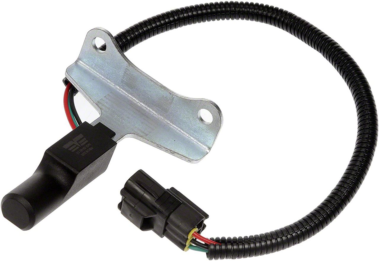 RAM 2500 Magnetic Crankshaft Position Sensor (97-02 RAM 2500 w ...
