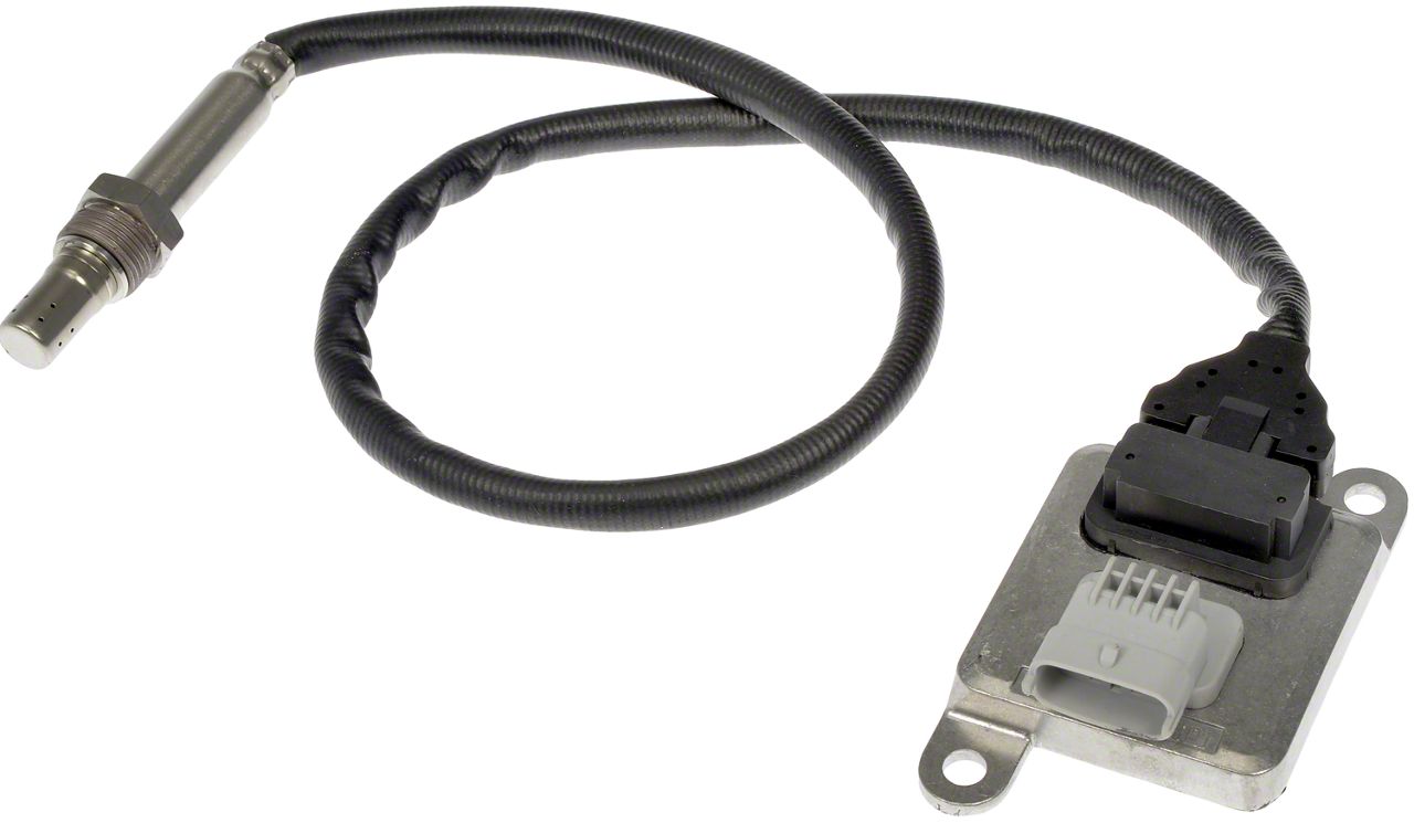 RAM 2500 NOx Nitrogen Oxide Sensor; Upstream (11-12 RAM 2500) - Free ...