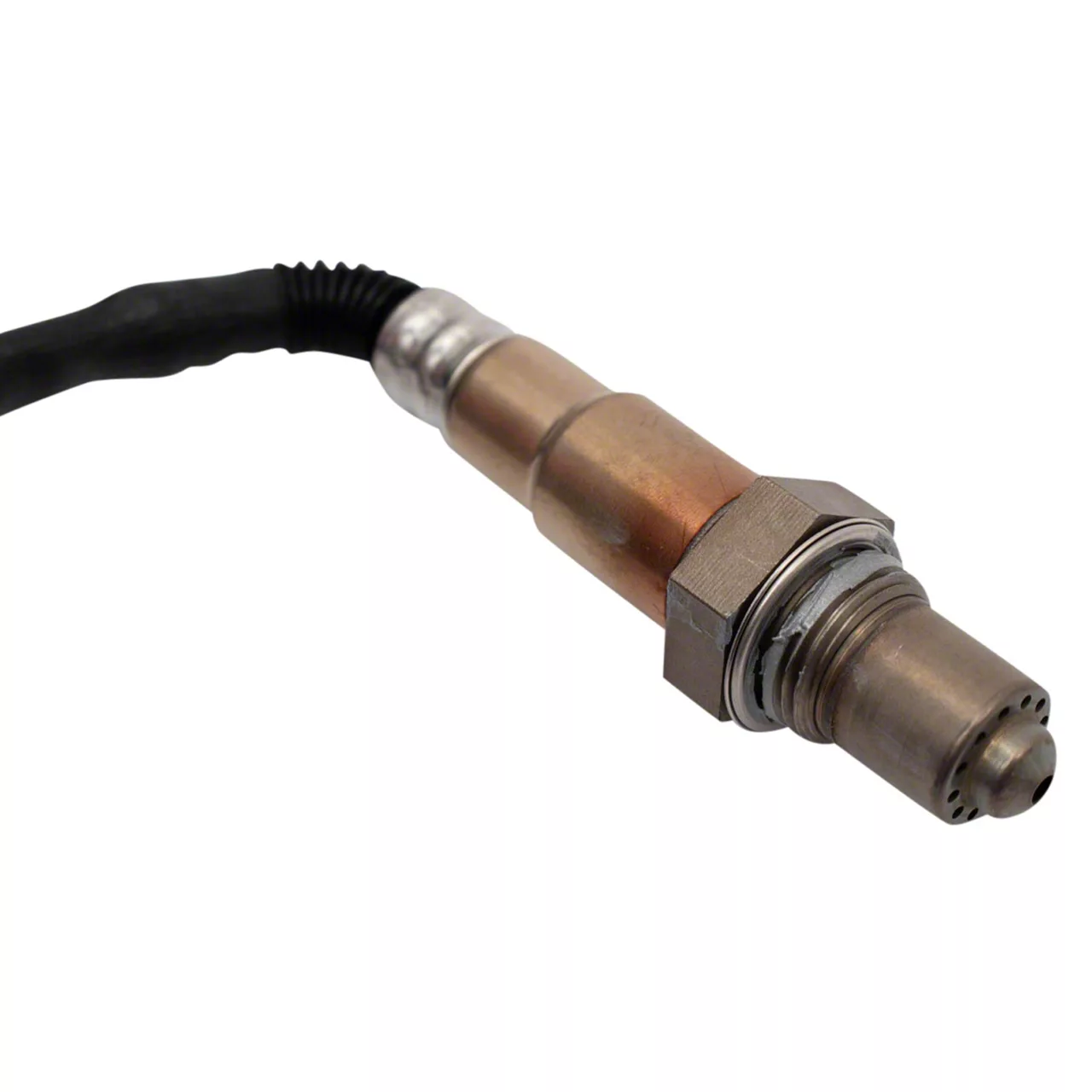 RAM 2500 O2 Oxygen Sensor; Downstream or Upstream (07-12 6.7L RAM 2500 ...