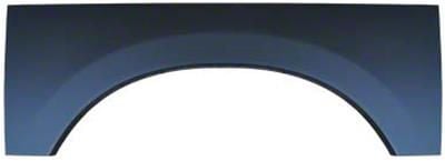 RAM 2500 Quarter Panel Patch; Right (09-10 RAM 2500)