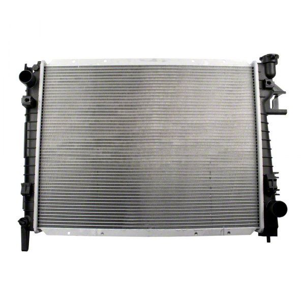 RAM 2500 Radiator (04-09 5.7L RAM 2500) - Free Shipping