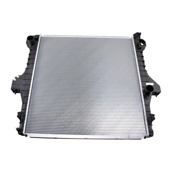 RAM 2500 Radiator (03-09 5.9L, 6.7L RAM 2500) - Free Shipping
