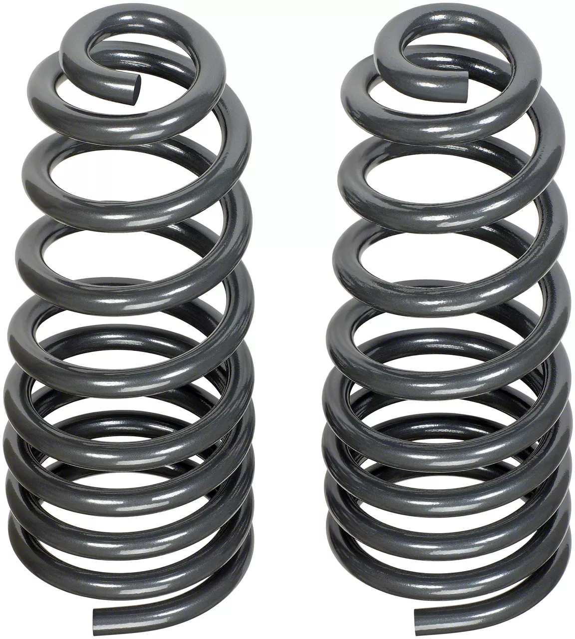 RAM 2500 Rear HD Coil Spring (14-21 RAM 2500) - Free Shipping