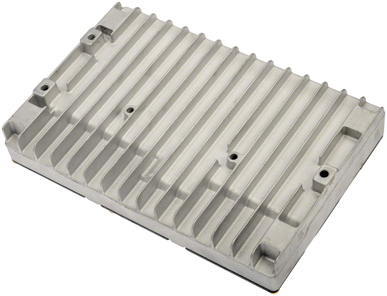 RAM 2500 Remanufactured Powertrain Control Module for 26-Gallon Fuel ...