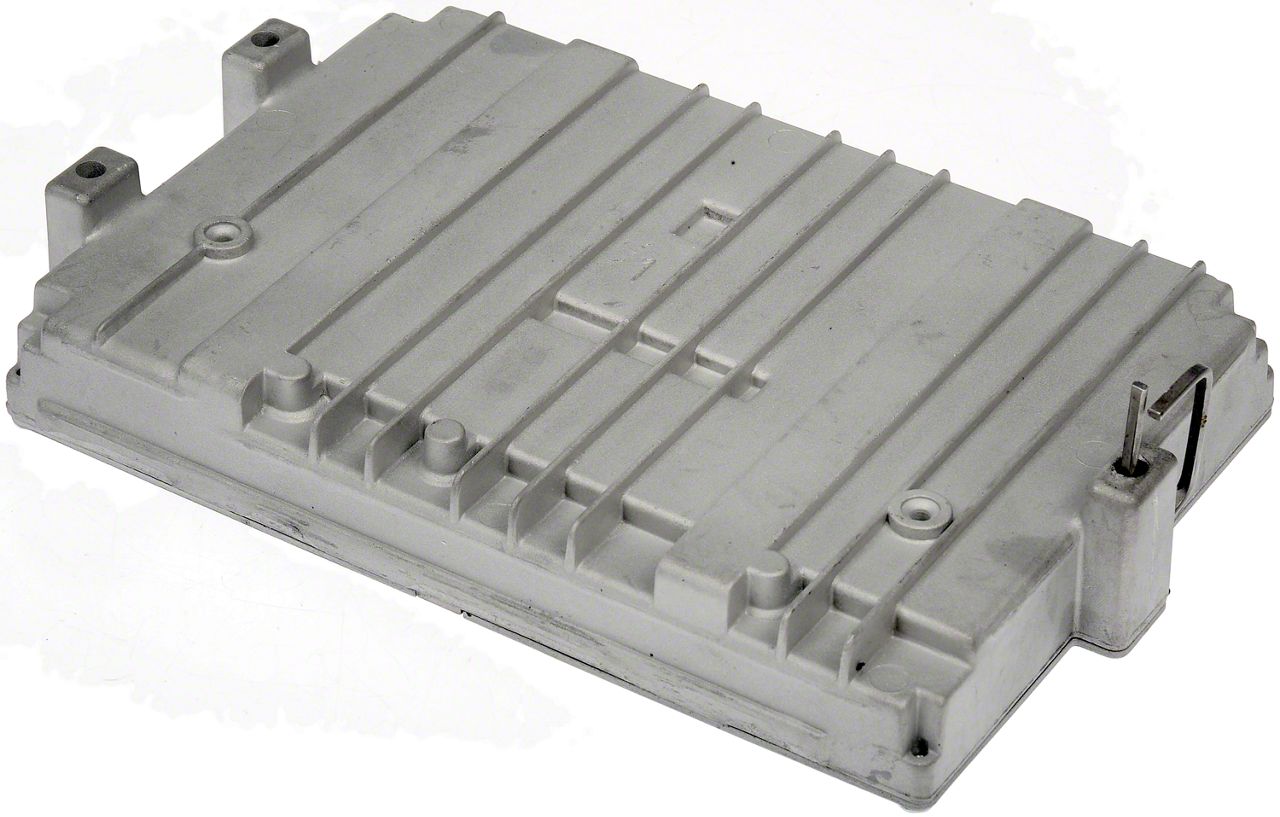 RAM 2500 Remanufactured Powertrain Control Module (2000 5.9L V8 RAM ...